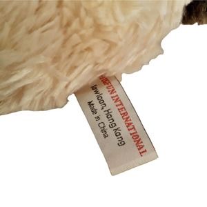 Hugfun International | Toys | Hugfun International Tan Brown Puppy Dog ...